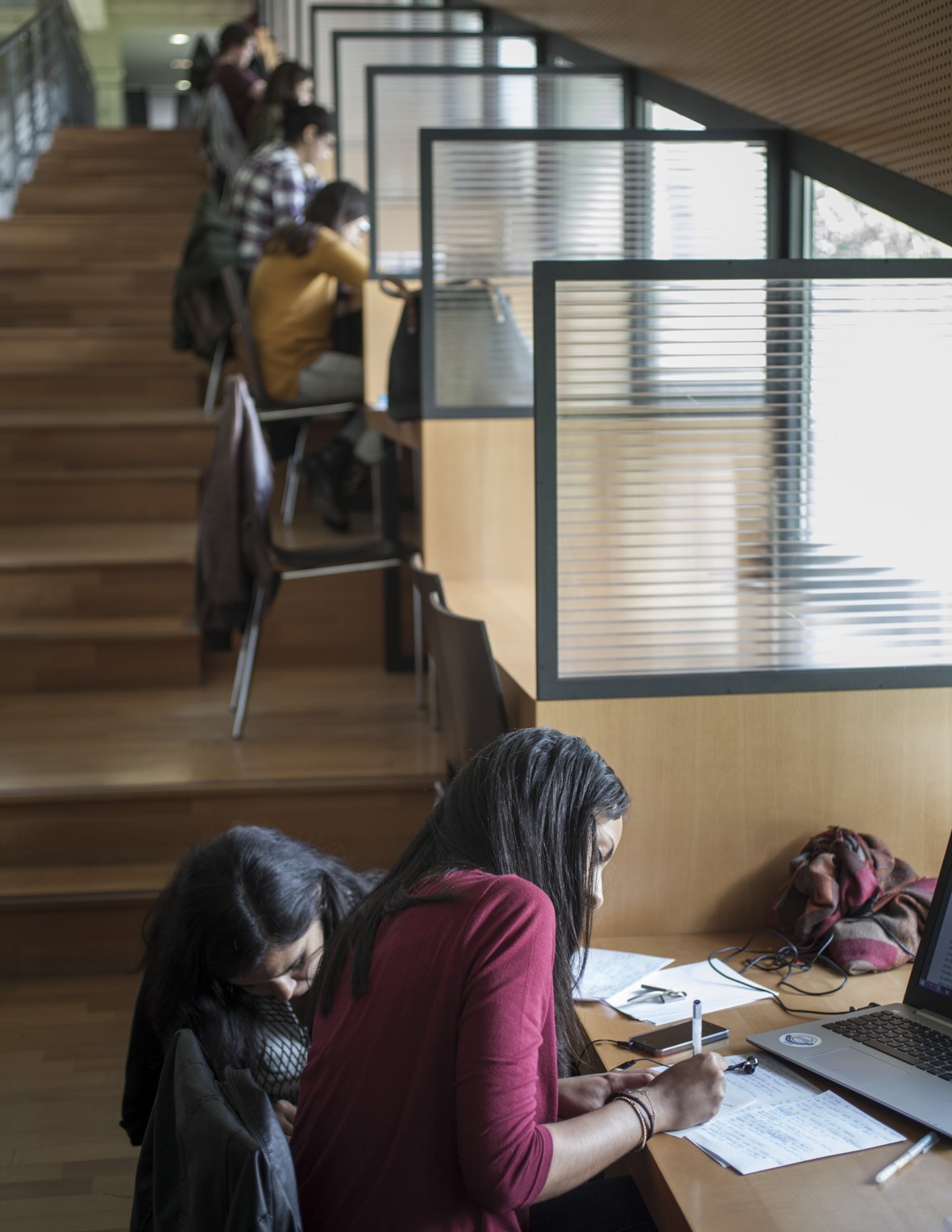 École d’architecture de la ville & des territoires Paris-Est